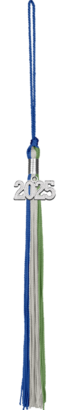 Memory Tassel